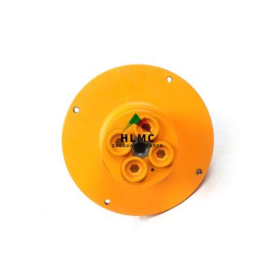 Cina Assy unito dell'escavatore di Swivel Joint E311 E312 E313 E315 del centro d'acciaio dell'oscillazione in vendita