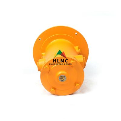 Cina Assy unito dell'escavatore di Swivel Joint E311 E312 E313 E315 del centro d'acciaio dell'oscillazione in vendita