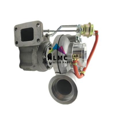 中国 EC210B D6Eの掘削機のターボチャージャー56209880023の04294725KZ掘削機の部品の付属品 販売のため