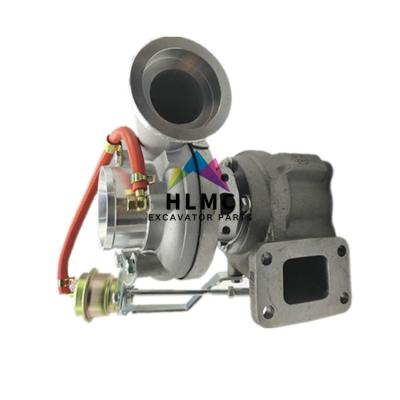 中国 EC210B D6Eの掘削機のターボチャージャー56209880023の04294725KZ掘削機の部品の付属品 販売のため