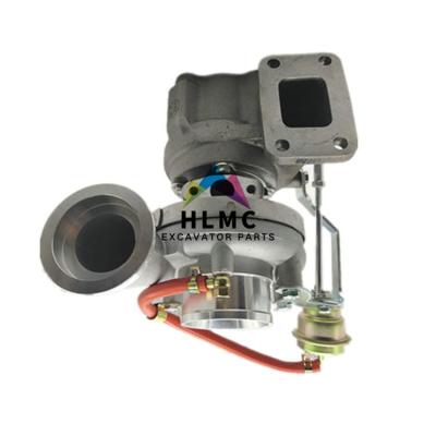 中国 EC210B D6Eの掘削機のターボチャージャー56209880023の04294725KZ掘削機の部品の付属品 販売のため