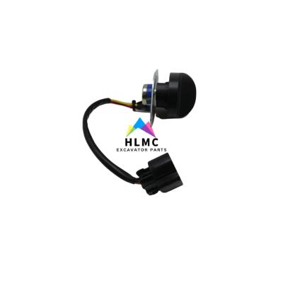 Cina Pezzi meccanici di Throttle Knob Construction dell'escavatore di modo XE150C XE215C XE230D di XCG 10 in vendita