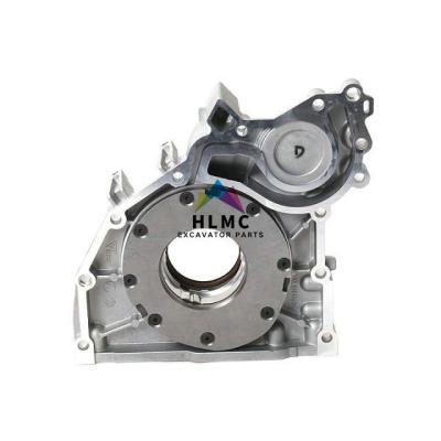 中国 20502113 オイル ポンプ ボルボ 掘削機 Ec210 Ec140 Deutz Engning Bf6m2012c D6d D6e エンジン 販売のため