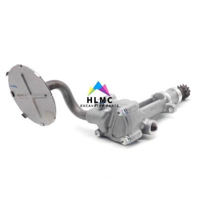 Cina Pompa olio 8-94428798-6 MOTORE 4JG2 TBK-L210-0040S Ricambi per escavatore in vendita