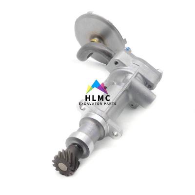 Cina Pompa olio 8-94428798-6 MOTORE 4JG2 TBK-L210-0040S Ricambi per escavatore in vendita