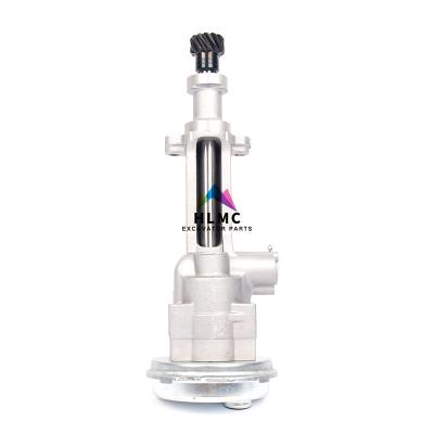 Cina parti del motore diesel del macchinario del motore di 4JA1 4JB1 4JG2 della pompa dell'olio 8-97385985-0 L210-0001S Isuzu in vendita