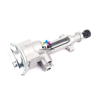 Cina parti del motore diesel del macchinario del motore di 4JA1 4JB1 4JG2 della pompa dell'olio 8-97385985-0 L210-0001S Isuzu in vendita