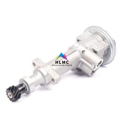 Cina parti del motore diesel del macchinario del motore di 4JA1 4JB1 4JG2 della pompa dell'olio 8-97385985-0 L210-0001S Isuzu in vendita