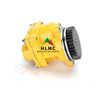 Cina Gruppo pompa olio motore diesel C10 C13 233-5220 5183978 10R2296 9Y3792 9Y-8073  E345C E345D E349D in vendita