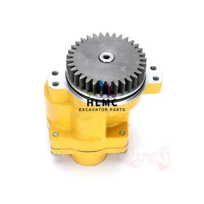 Cina Gruppo pompa olio motore diesel C10 C13 233-5220 5183978 10R2296 9Y3792 9Y-8073  E345C E345D E349D in vendita