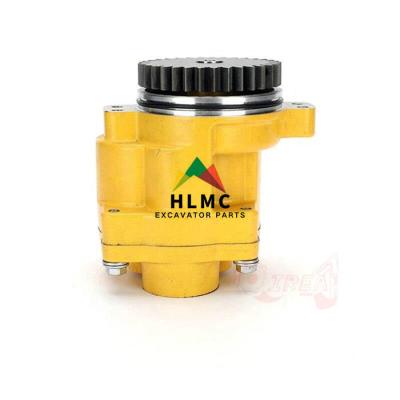 Cina Gruppo pompa olio motore diesel C10 C13 233-5220 5183978 10R2296 9Y3792 9Y-8073  E345C E345D E349D in vendita
