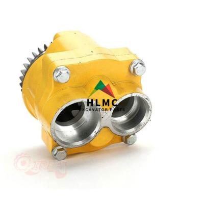 Cina Gruppo pompa olio motore diesel C10 C13 233-5220 5183978 10R2296 9Y3792 9Y-8073  E345C E345D E349D in vendita