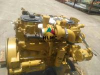 China C7 E324D 325D 329D Excavator Engine Parts Complete Engine Assembly for sale