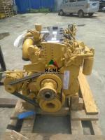 China C7 E324D 325D 329D Excavator Engine Parts Complete Engine Assembly for sale
