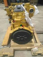 China C7 E324D 325D 329D Excavator Engine Parts Complete Engine Assembly for sale