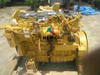 China C7 E324D 325D 329D Excavator Engine Parts Complete Engine Assembly for sale