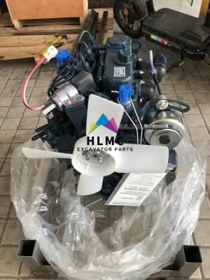 中国 D782 エンジン ASSY D782 ディーゼル エンジン アセンブリ クボタ機械エンジン部品 販売のため