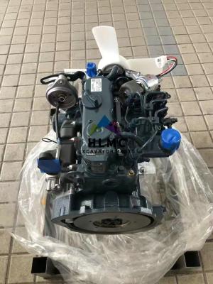 中国 D782 エンジン ASSY D782 ディーゼル エンジン アセンブリ クボタ機械エンジン部品 販売のため