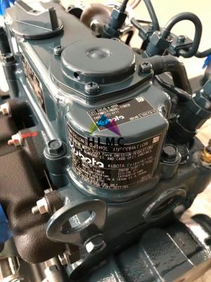 中国 D782 エンジン ASSY D782 ディーゼル エンジン アセンブリ クボタ機械エンジン部品 販売のため