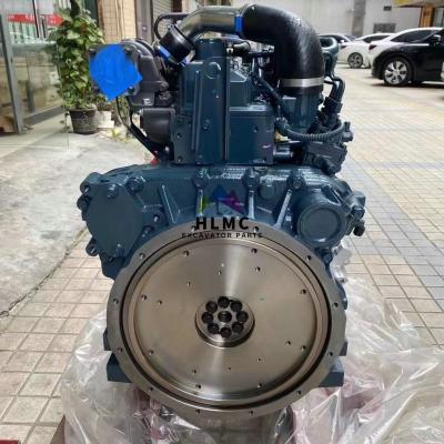 中国 クボタの掘削機エンジン機械部品 V3307 ディーゼル エンジン モーター アセンブリ V3307 販売のため