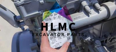 Cina Originale nuovo 6WG1 completo motore 6WG1 motore 6WG1XYSA-01 6WG1XQA 6WG1TQA motore diesel Assy per escavatore in vendita