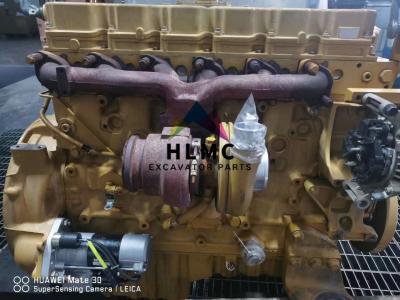 Cina C7.1 Motore completo Assy C7.1 Motore diesel ad iniezione elettronica 394-7469 3947469 Motore dell'escavatore in vendita