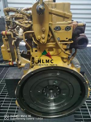 Cina C7.1 Motore completo Assy C7.1 Motore diesel ad iniezione elettronica 394-7469 3947469 Motore dell'escavatore in vendita