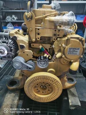 Cina C7.1 Motore completo Assy C7.1 Motore diesel ad iniezione elettronica 394-7469 3947469 Motore dell'escavatore in vendita