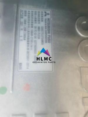 中国 6M60ディーゼル モーター掘削機は6M60-TLC3Aエンジン アセンブリ三菱6M60エンジンを分けます 販売のため