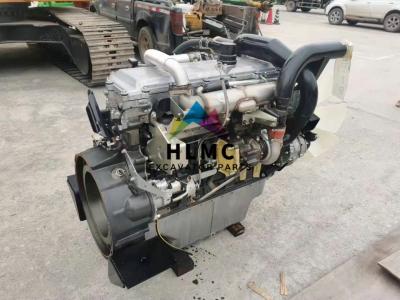 中国 6M60ディーゼル モーター掘削機は6M60-TLC3Aエンジン アセンブリ三菱6M60エンジンを分けます 販売のため