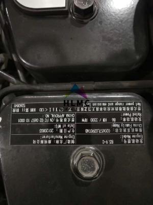 中国 4BT ディーゼル エンジン モーター 4BT3.9 エンジン アセンブリ カミンズ 4BT エンジン 販売のため