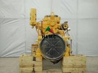 China C13 Complete Direct Injection Engine E345D 349D 349D2 349E Excavator for sale