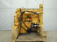 China C13 Complete Direct Injection Engine E345D 349D 349D2 349E Excavator for sale