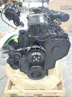 中国 QSC8.3 6D114-3 はディーゼル エンジン PC300-8 PC350-8 コマツの掘削機のエンジン部分を完了します 販売のため