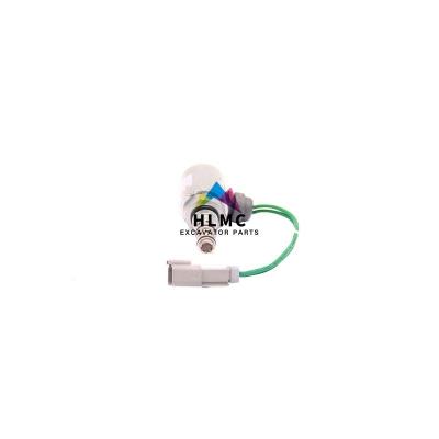 Cina 198-4607 1984607 CA1984607 trattore dell'elettrovalvola a solenoide del  D10R D5M D5N D6M D6N D6R D7R D8T D9T in vendita