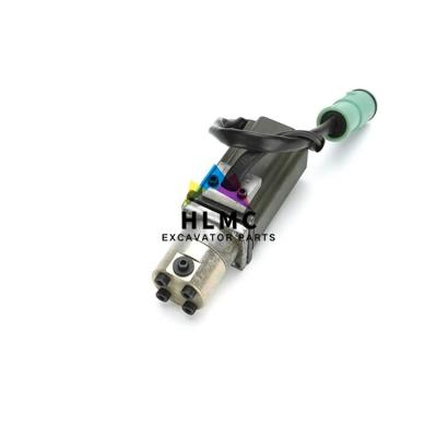 China CA0965945 096-5945 0965945 válvula de solenoide principal da bomba da máquina escavadora E200B de à venda