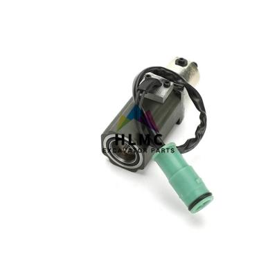 China CA0965945 096-5945 0965945 válvula de solenoide principal da bomba da máquina escavadora E200B de à venda