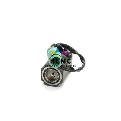 China CA0965945 096-5945 0965945 válvula de solenoide principal da bomba da máquina escavadora E200B de à venda