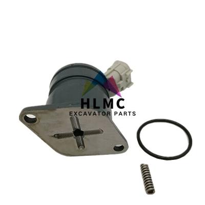 Cina 9218234 elettrovalvola a solenoide idraulica della sostituzione di Spare Parts ZAX200-1 ZAX200-3 dell'escavatore in vendita