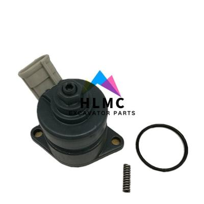 Cina 9218234 elettrovalvola a solenoide idraulica della sostituzione di Spare Parts ZAX200-1 ZAX200-3 dell'escavatore in vendita