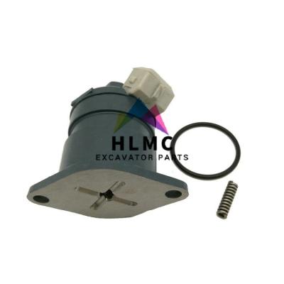 Cina 9218234 elettrovalvola a solenoide idraulica della sostituzione di Spare Parts ZAX200-1 ZAX200-3 dell'escavatore in vendita