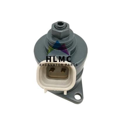 Cina 9218234 elettrovalvola a solenoide idraulica della sostituzione di Spare Parts ZAX200-1 ZAX200-3 dell'escavatore in vendita