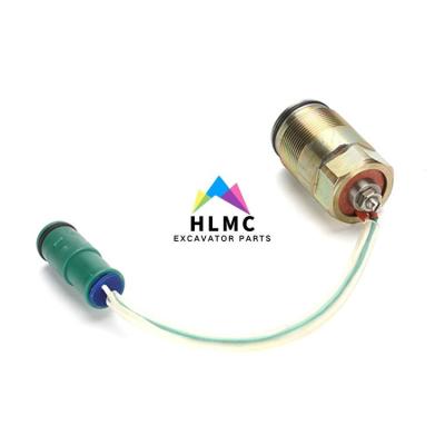 Cina Elettrovalvola a solenoide della pompa idraulica di YNF02660 TDRDE5K-10/40 SK200-1/3 HD700-5/7 R210-5 K3V112 in vendita