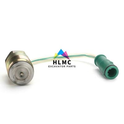 Cina Elettrovalvola a solenoide della pompa idraulica di YNF02660 TDRDE5K-10/40 SK200-1/3 HD700-5/7 R210-5 K3V112 in vendita