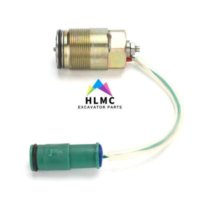 Cina Elettrovalvola a solenoide della pompa idraulica di YNF02660 TDRDE5K-10/40 SK200-1/3 HD700-5/7 R210-5 K3V112 in vendita