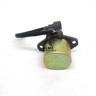 Cina 4444902 escavatore Angular Sensor del sensore EX120 EX200-2 EX200-3 di Spare Parts Angle dell'escavatore in vendita