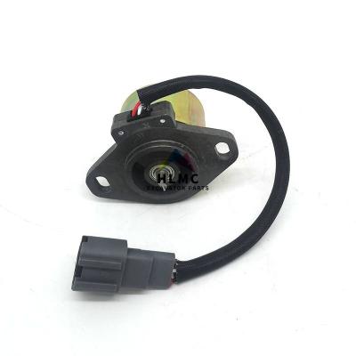 Cina 4444902 escavatore Angular Sensor del sensore EX120 EX200-2 EX200-3 di Spare Parts Angle dell'escavatore in vendita