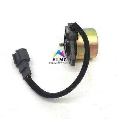 Cina 4444902 escavatore Angular Sensor del sensore EX120 EX200-2 EX200-3 di Spare Parts Angle dell'escavatore in vendita