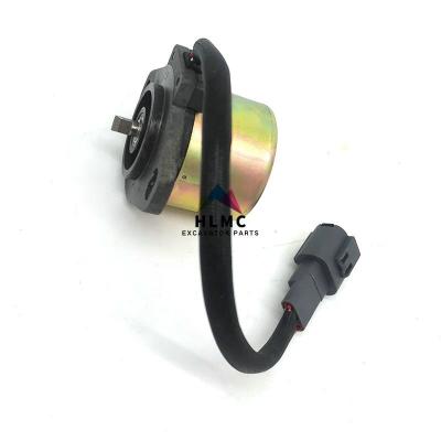 Cina 4444902 escavatore Angular Sensor del sensore EX120 EX200-2 EX200-3 di Spare Parts Angle dell'escavatore in vendita