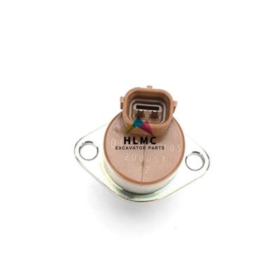 Cina 294200-0170 2942000170 valvola di regolazione di aspirazione di pressione del motore di Sk200-8 Sk260-8 Sk330-8 Sk350-8 J05E J08E Scv Kobelco in vendita